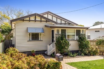 Sarah Springate - RealWay Toowoomba