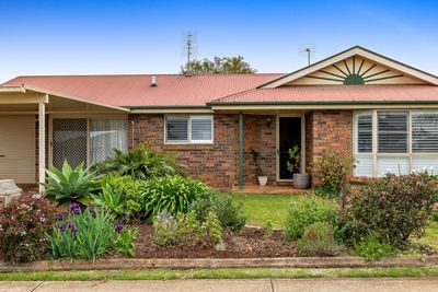 Sarah Springate - RealWay Toowoomba