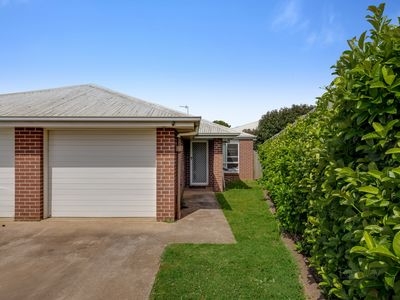 Cooper Watson - RealWay Toowoomba