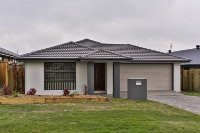 Cooper Watson - RealWay Toowoomba