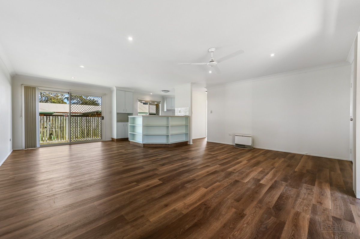 Impeccable Middle Ridge Home - RealWay Toowoomba