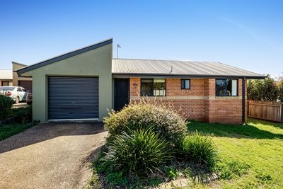 Sarah Springate - RealWay Toowoomba