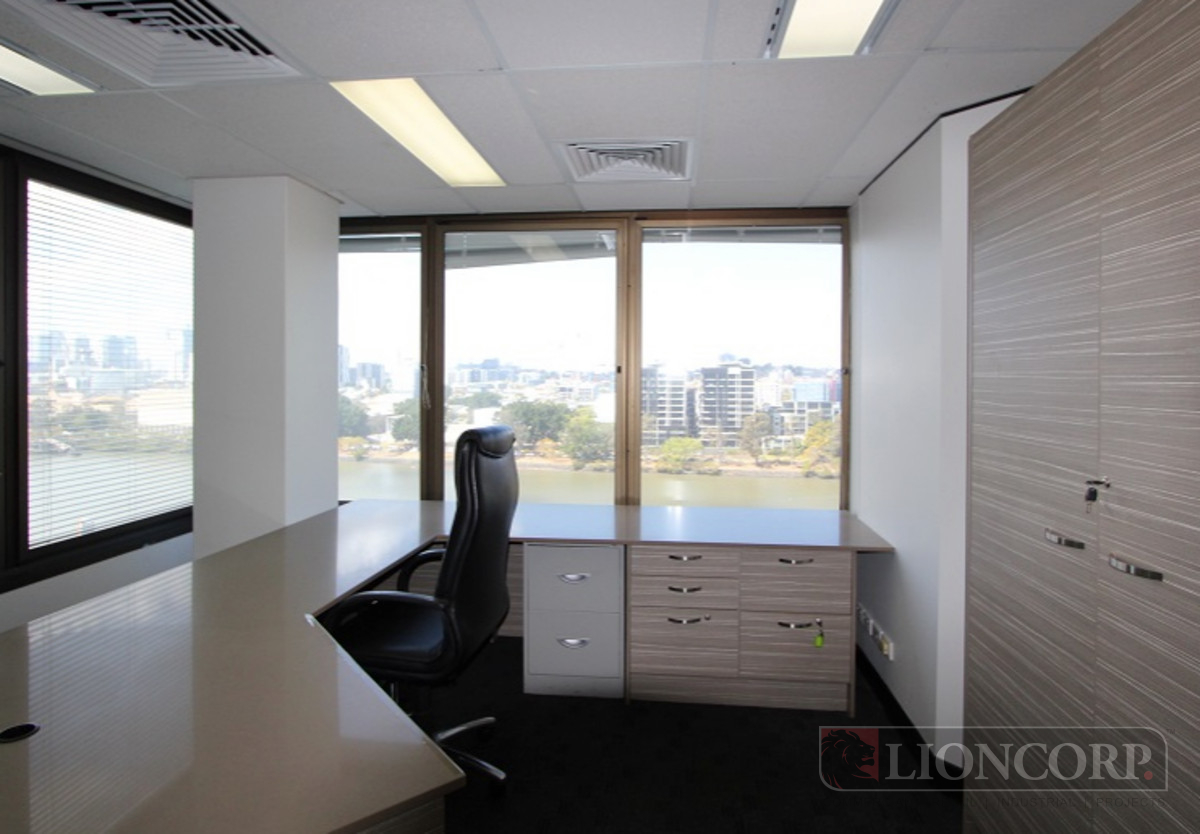 | Prime Office Space with Views