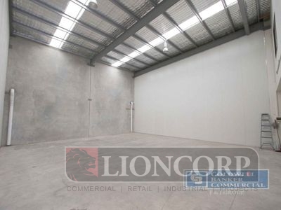 | Concrete tilt slab warehouse in Underwood