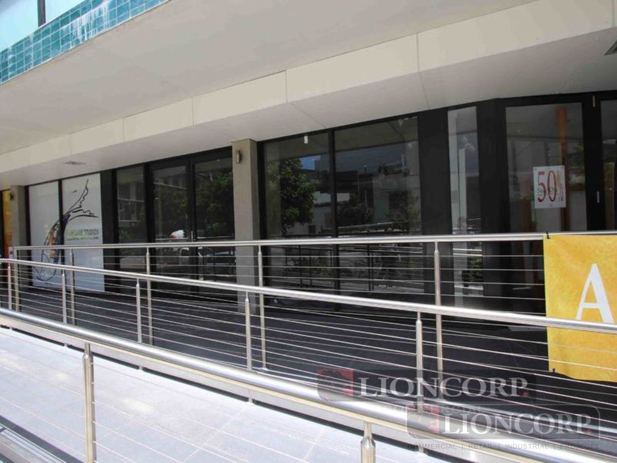 | Rare Ground Floor Retail Available!
