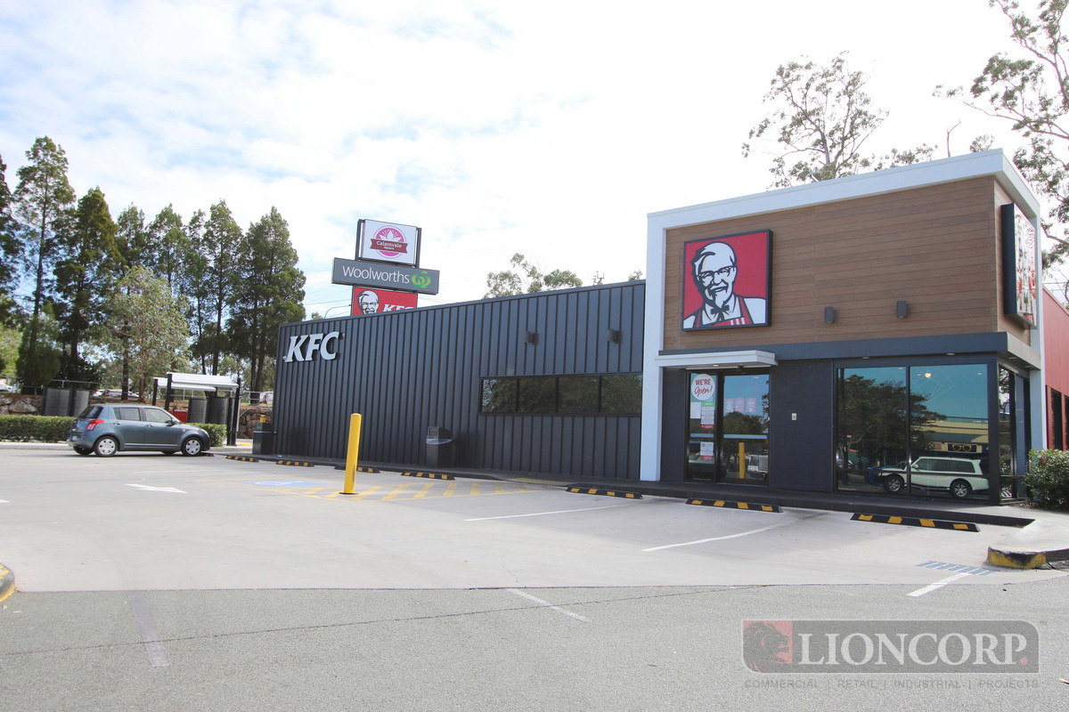 | Retail / Food Opportunity in High Growth Retail Centre