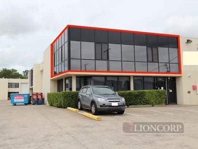 | Office in the Heart of Coopers Plains