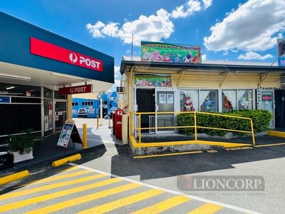 | Convenient Local Centre