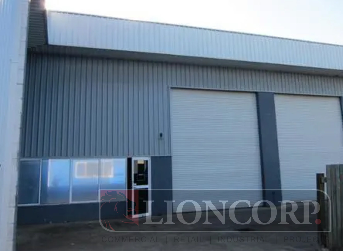 | Neat and Tidy Warehouse In Coopers Plains