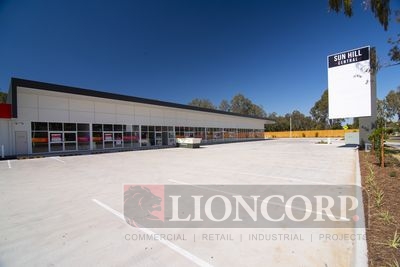 | Newest Asian Food HUB