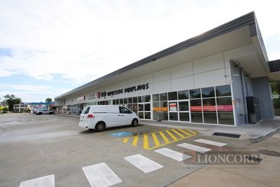 | Newest Asian Food Hub – Last Tenancy!