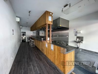 | Superb & Ideal Food Premises Ready