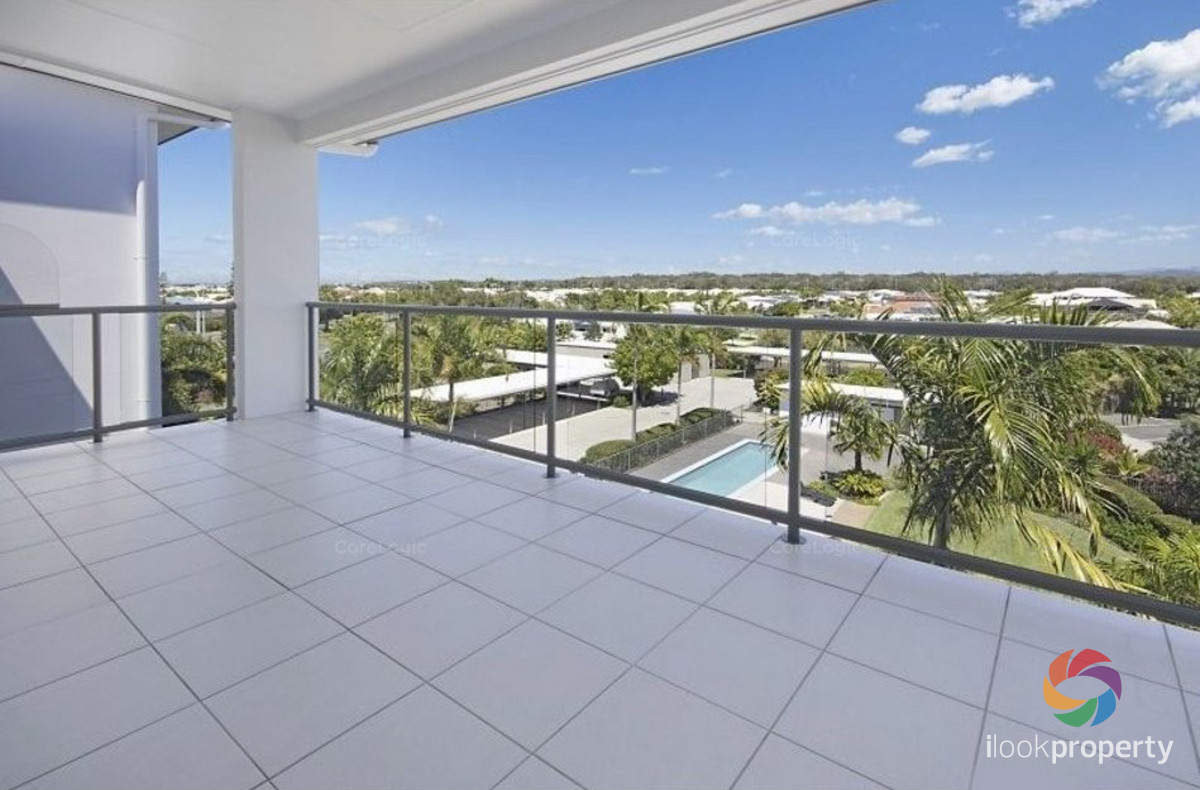 Beautiful Hinterland Views in the Heart of Kawana Island | ilookproperty