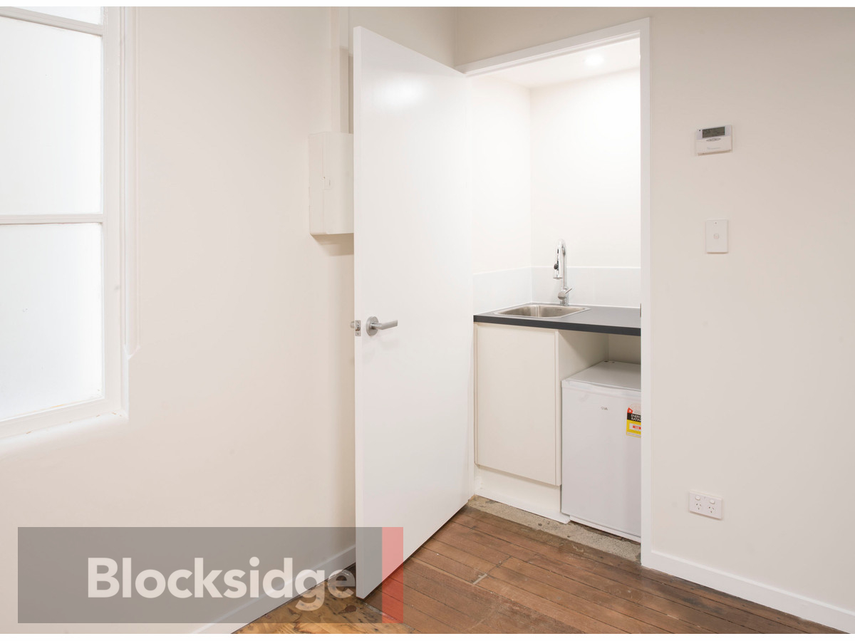 Fully Renovated Shop 30m2 in Anzac Square Arcade - Blocksidge & Ferguson