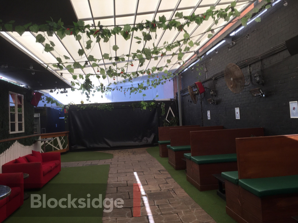 Popular Fortitude Valley Nightclub Location For Lease - Blocksidge ...