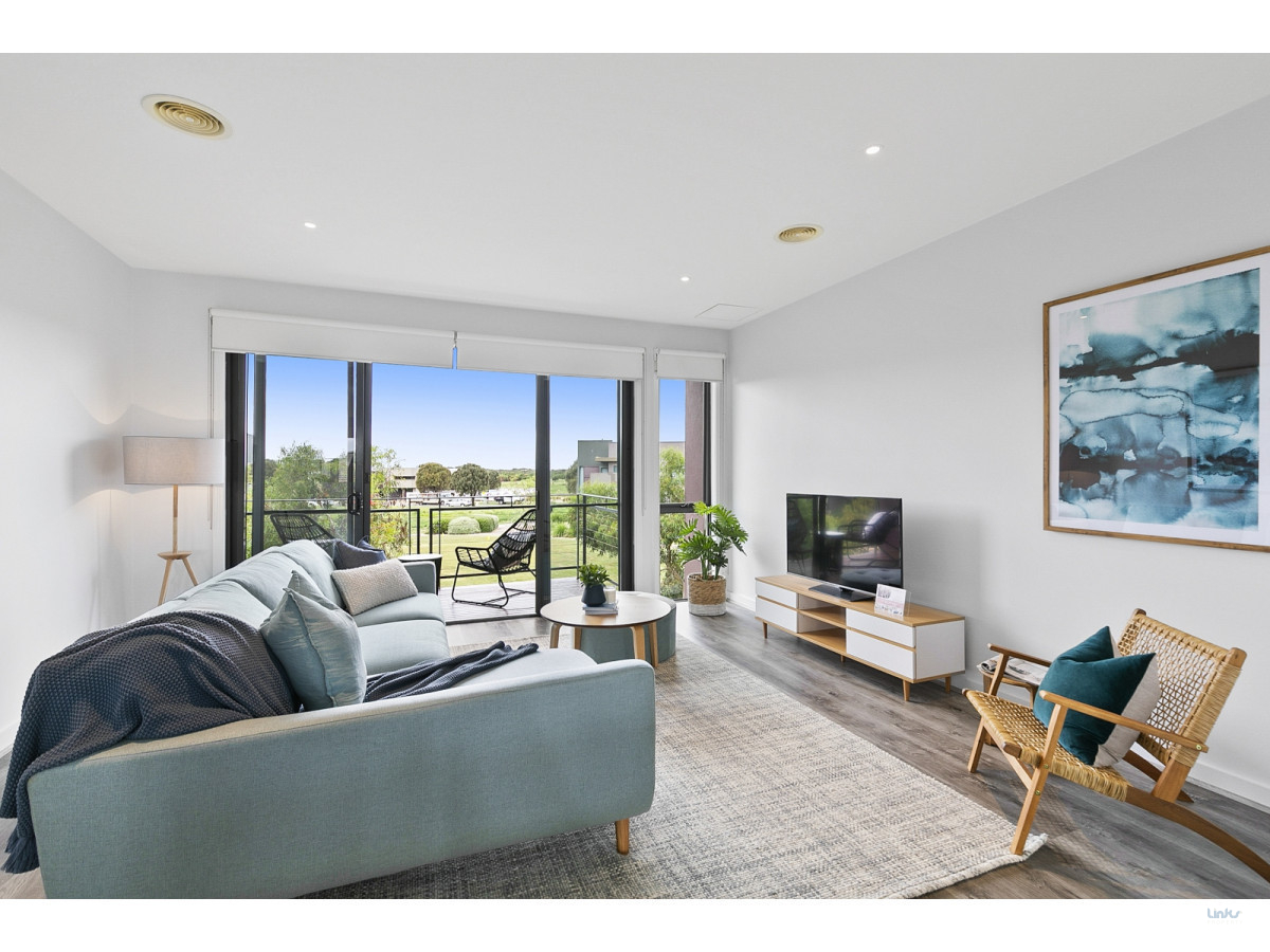 | Resort Style Living To Live In