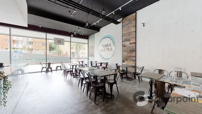 | Feed The Holiday Frenzy – Full Food Fit Out – Prime Position