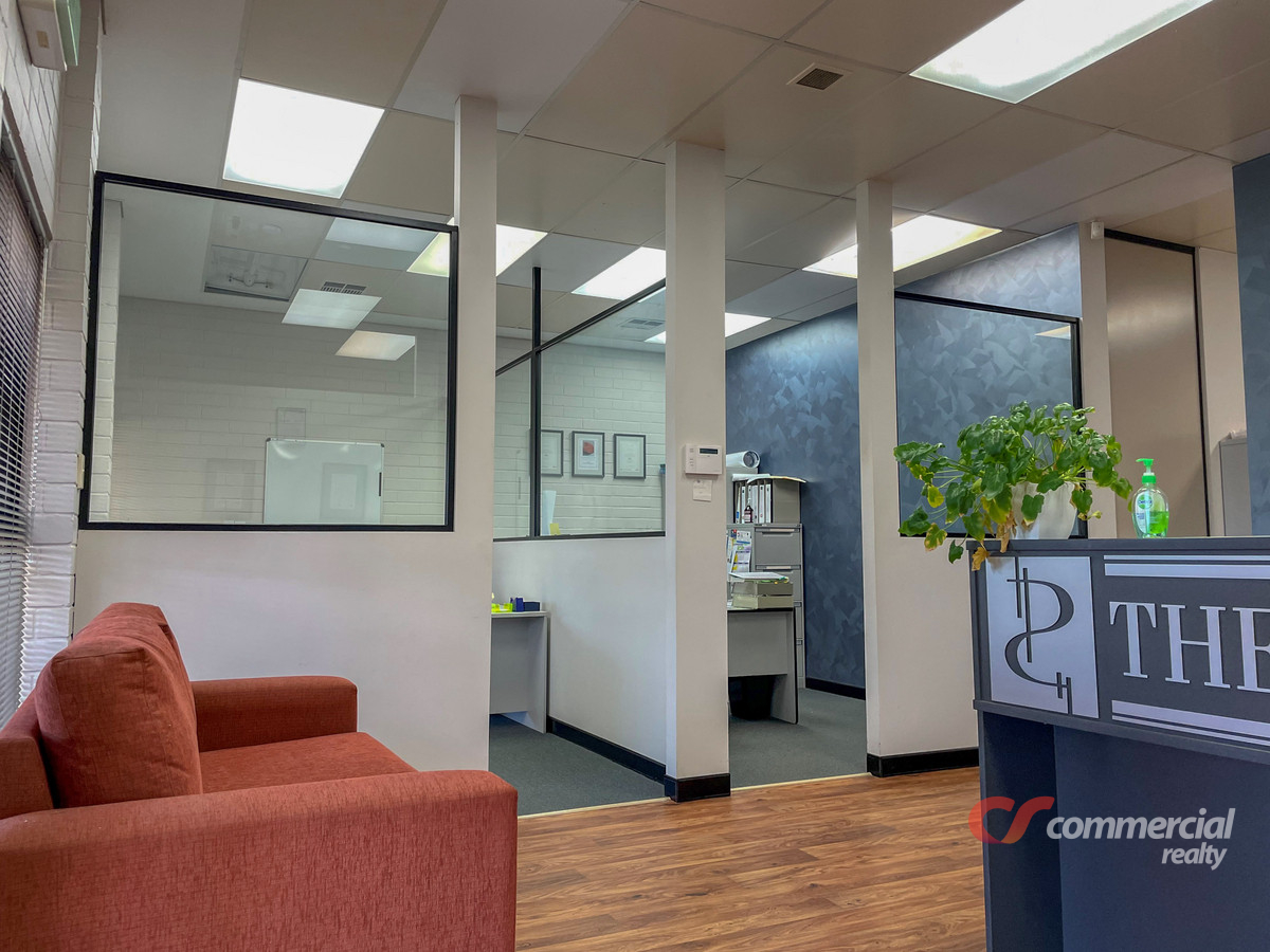 | Executive Professional Strata Office