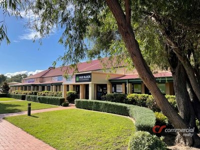 | Executive Professional Strata Office