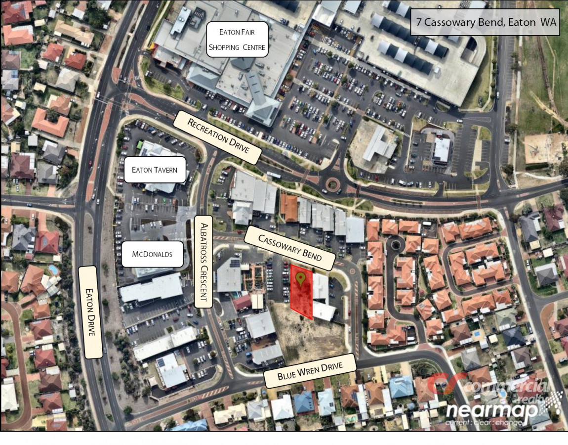 | Grow With Eaton Fair