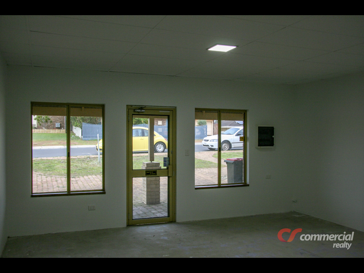 | SPLIT LEVEL PROPERTY