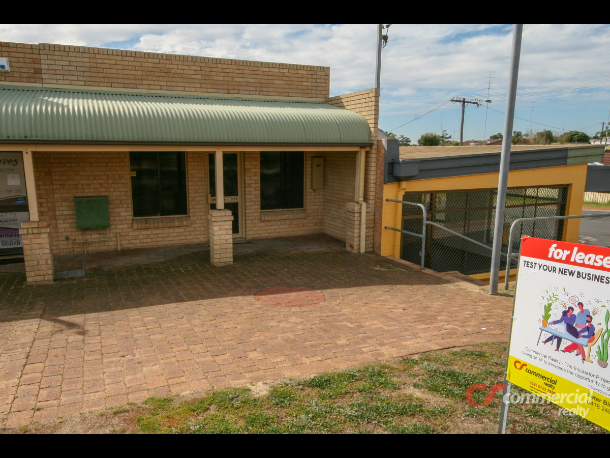 | SPLIT LEVEL PROPERTY