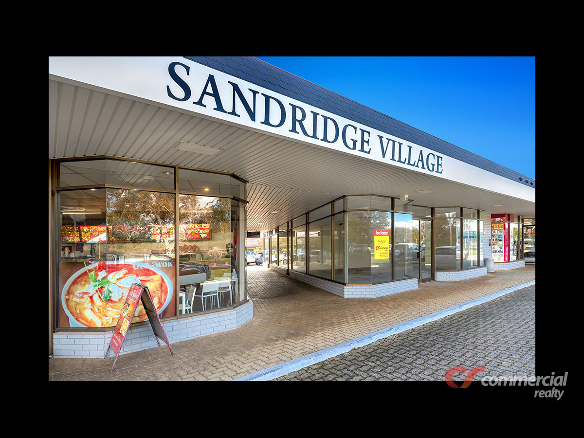 | Main Road Frontage Opportunity