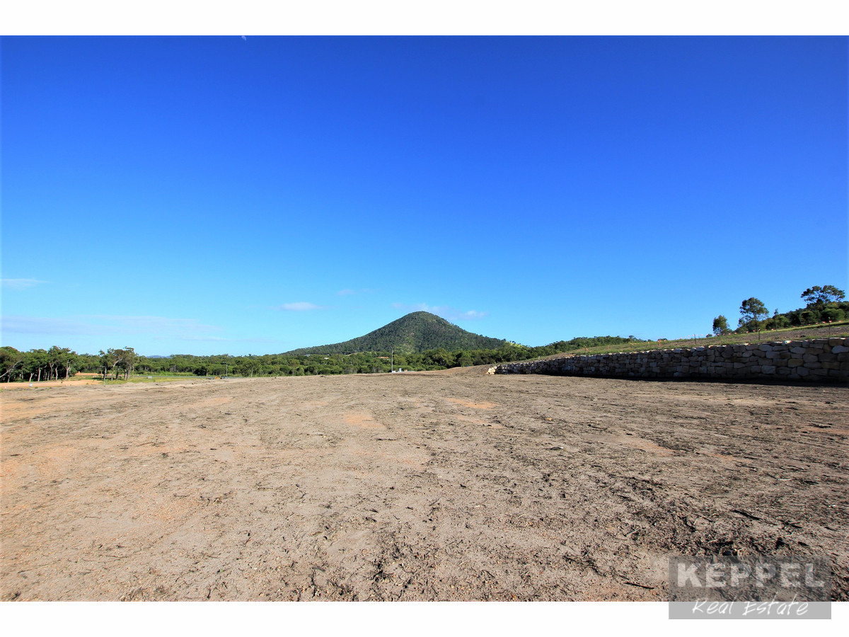 | Elevated Acre Lot in Acres on Noon Estate