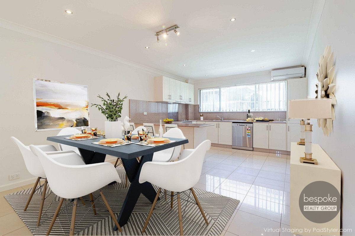 Bespoke Realty Group – Simply Real Estate