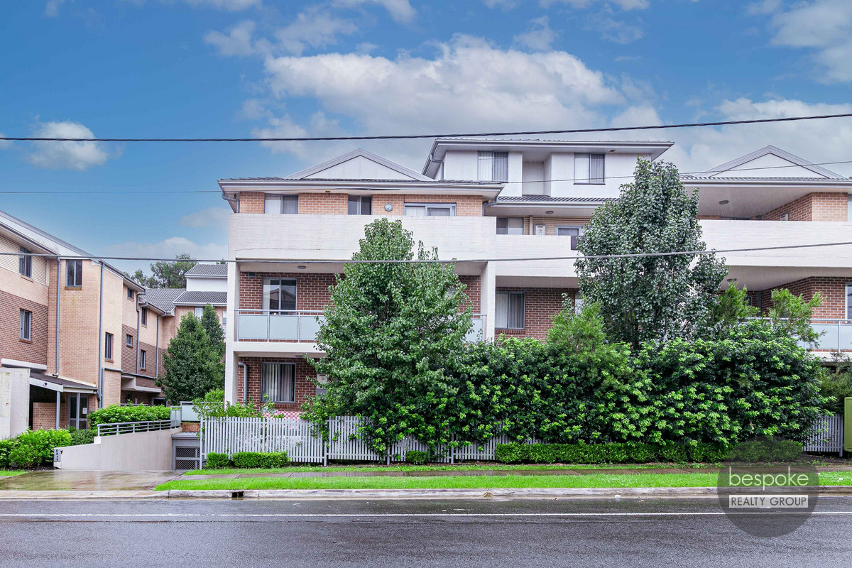 Bespoke Realty Group – Simply Real Estate