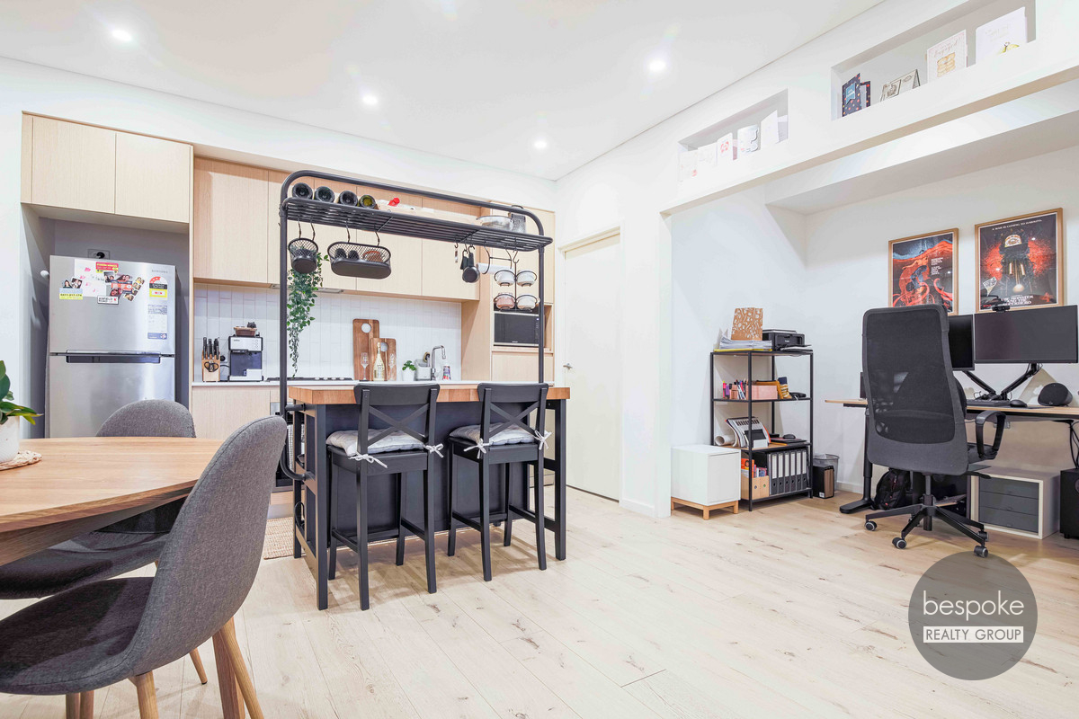 Bespoke Realty Group – Simply Real Estate