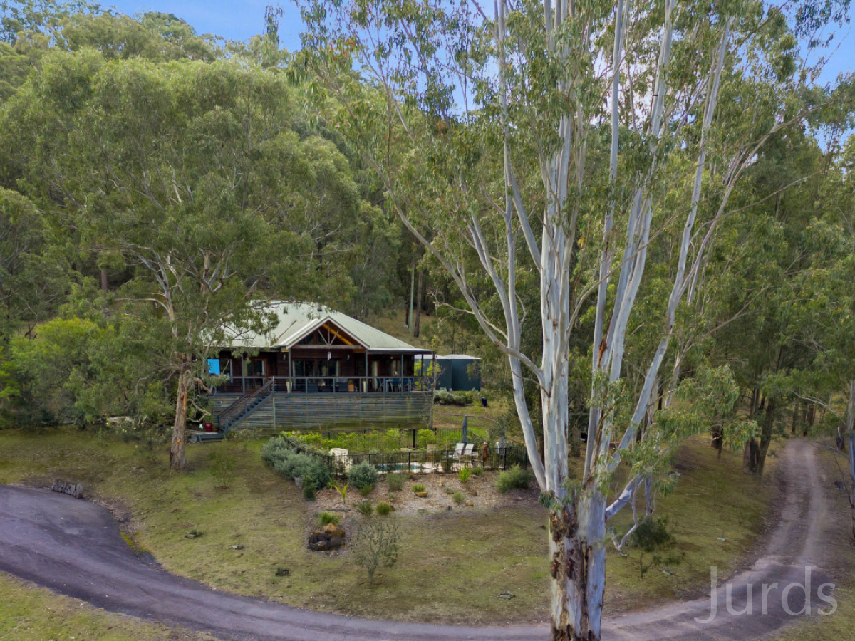 COTTAGES ON MOUNT VIEW