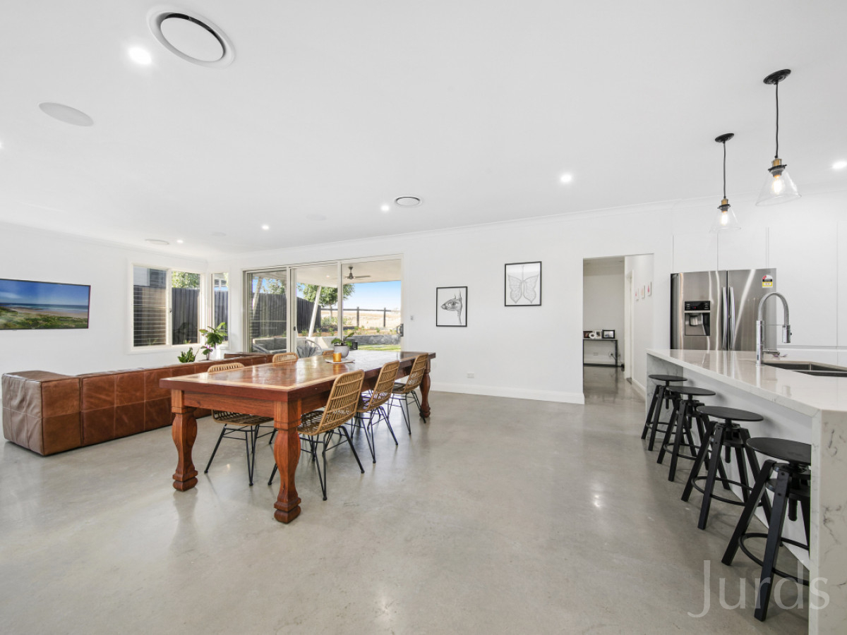 MODERN LUXURY IN THE HUNTER VALLEY