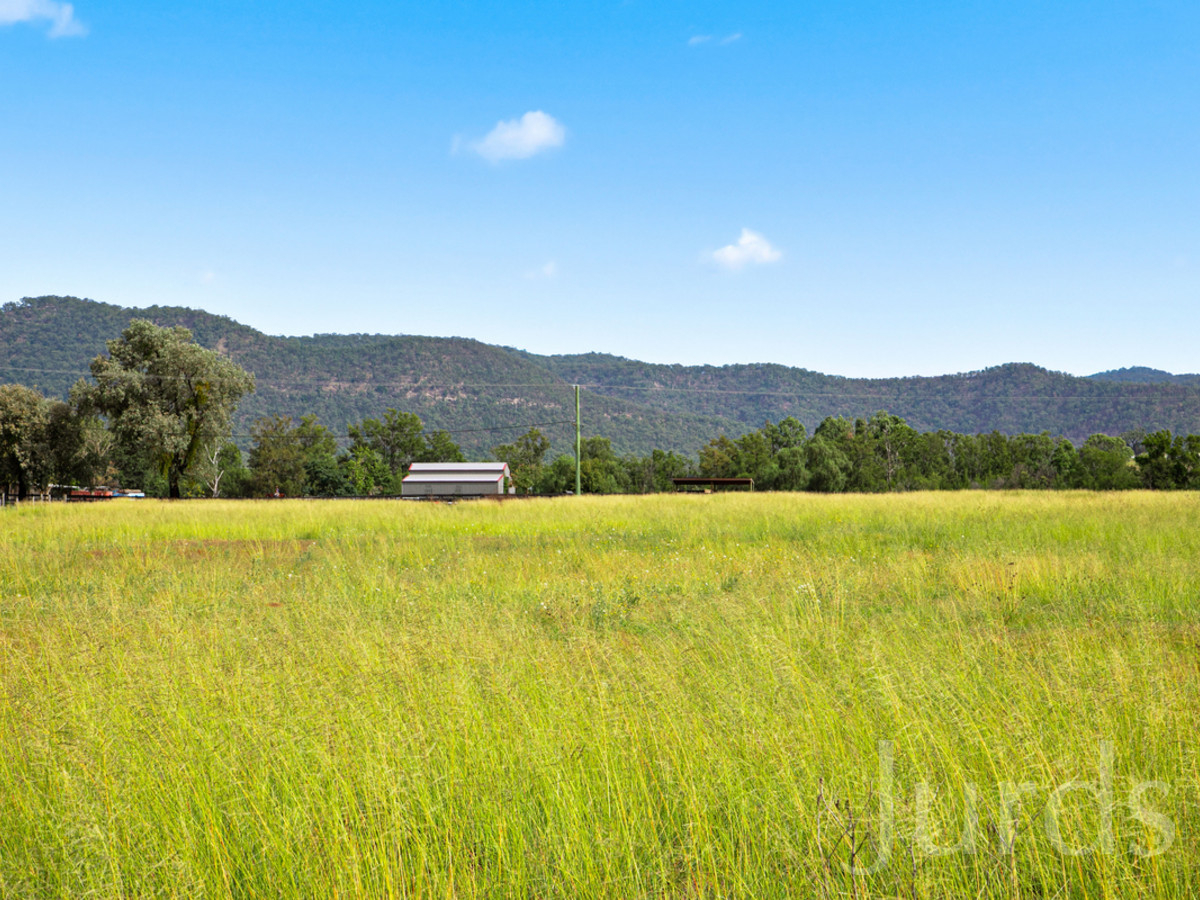 SMALL ACREAGE IN BEAUTIFUL BROKE – MUST BE SOLD