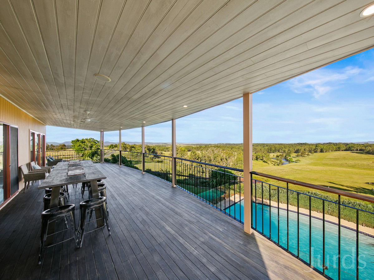 LOVEDALE LUXURY HOMESTEAD