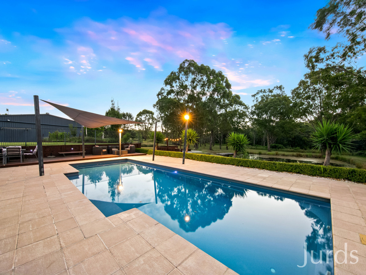 HUNTER VALLEY HOMESTEAD