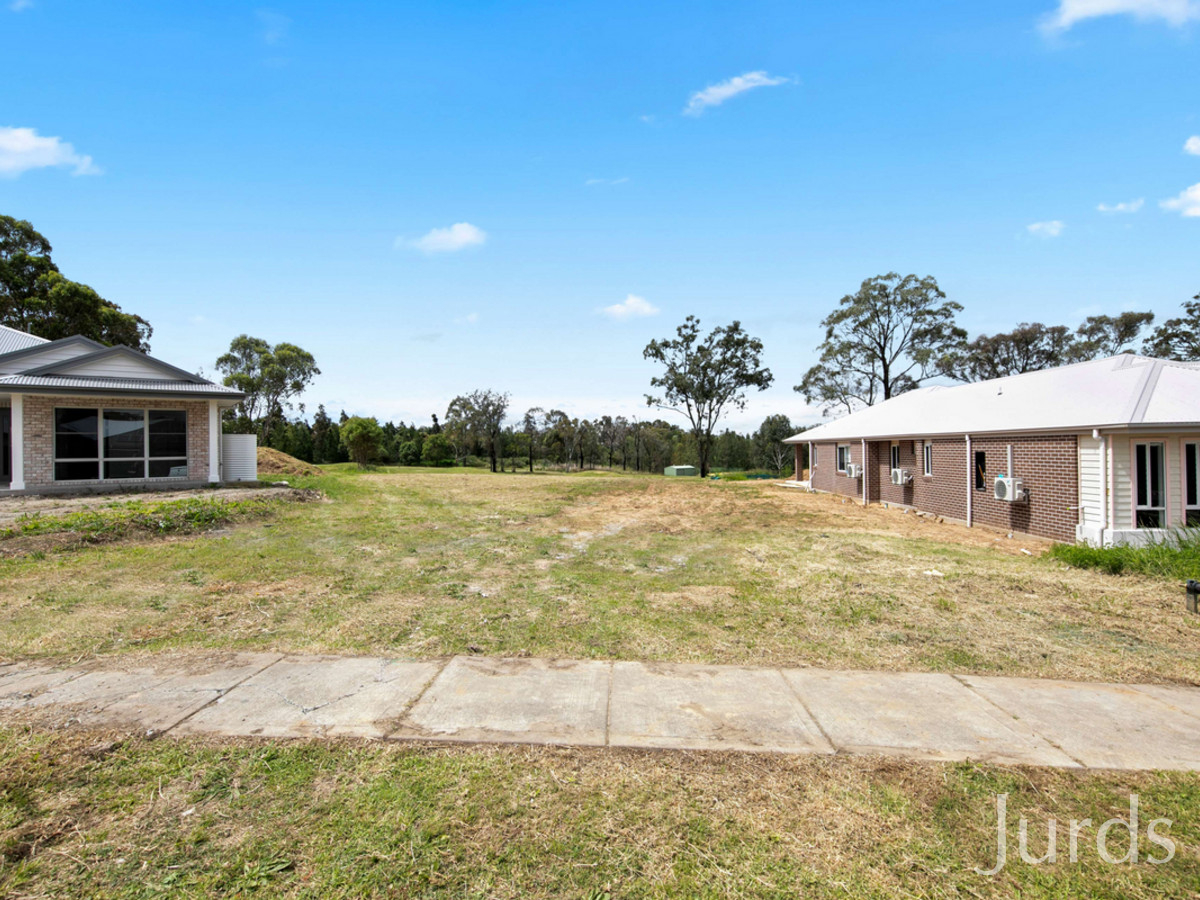 STONEBRIDGE ESTATE - REGISTERED & READY TO BUILD ON