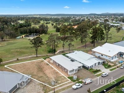 STONEBRIDGE ESTATE - REGISTERED & READY TO BUILD ON