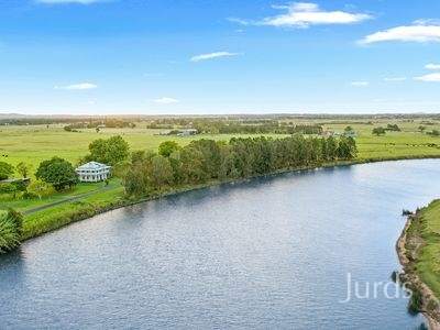 FOREST VIEW – MILLERS FOREST