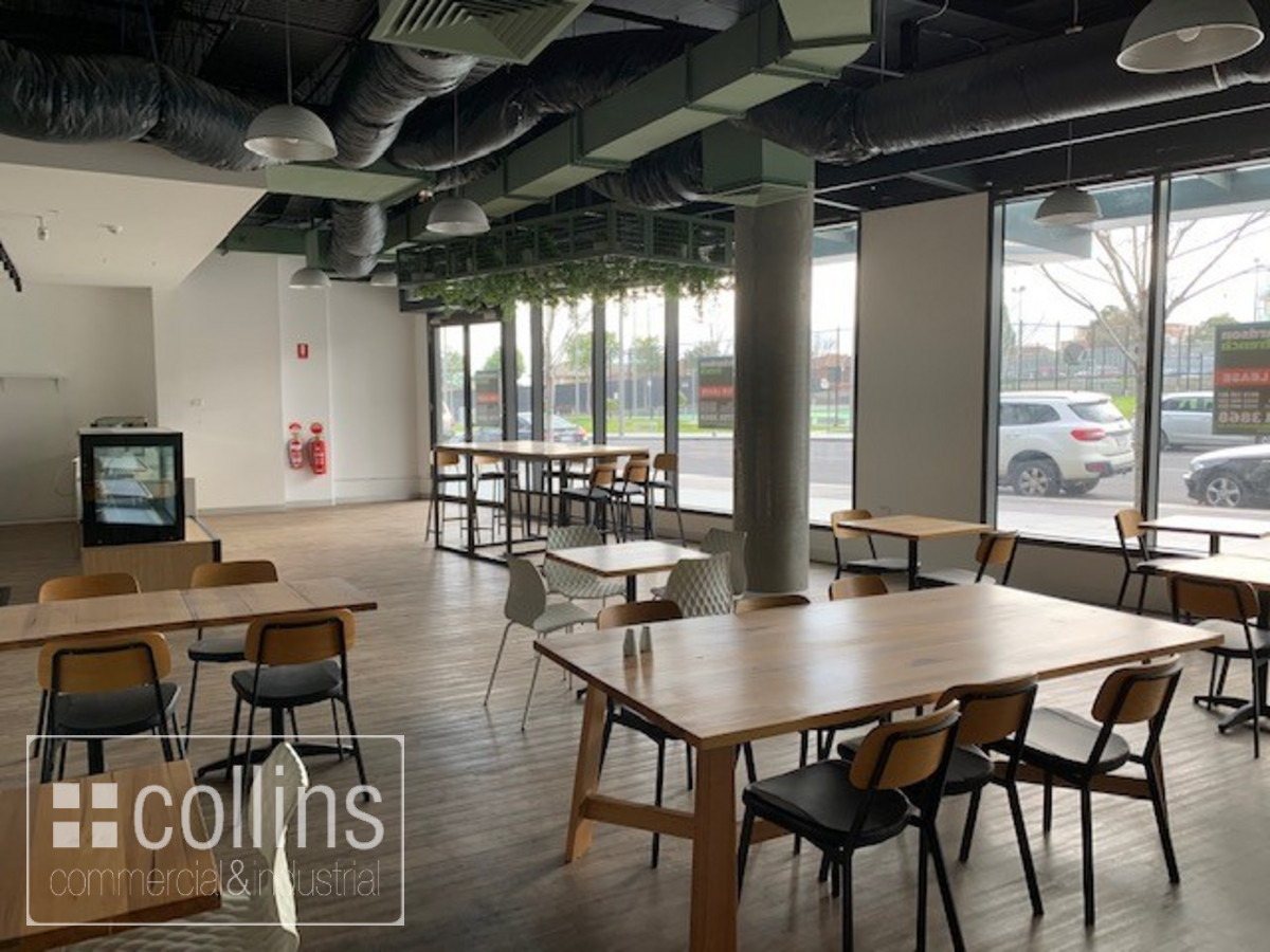 | QUALITY CAFE PREMISES