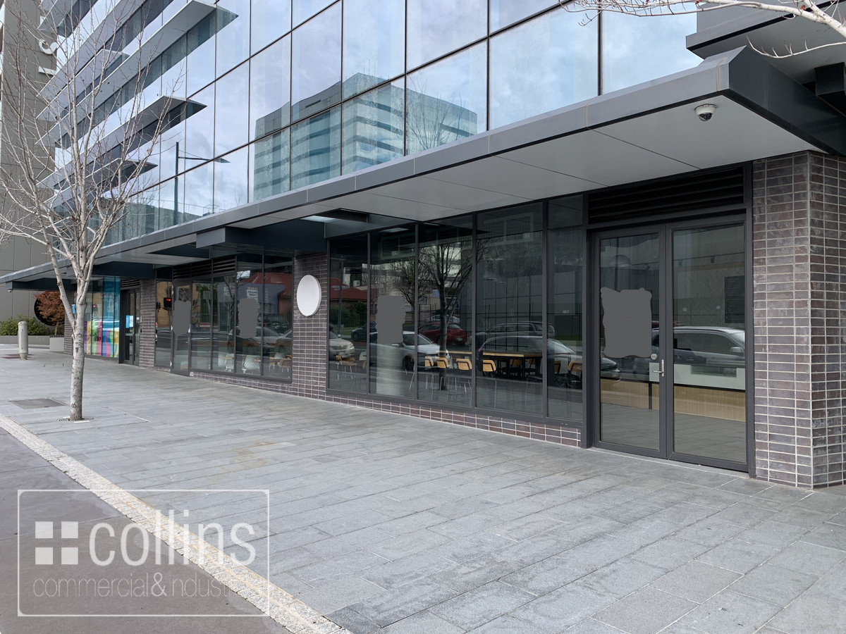 | QUALITY CAFE PREMISES