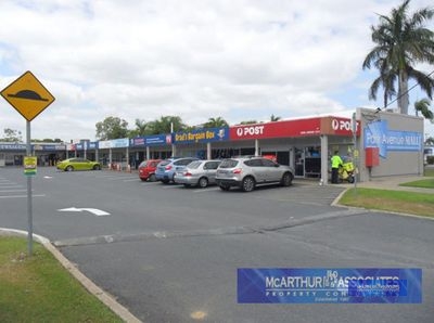 SHOPPING CENTRE COMPLEX ROCKHAMPTON | McArthur & Associates Property ...
