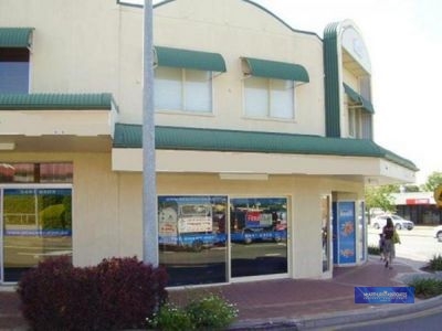 SMALL PROFESSIONAL OFFICE KALLANGUR CBD | McArthur & Associates ...