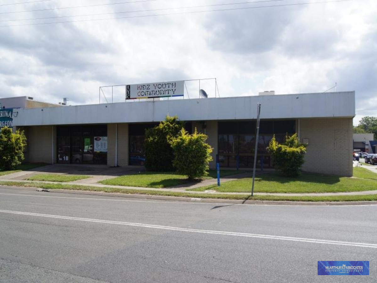 600m2 Office Building Fully Fitted Office Ready to Move Straight in ...