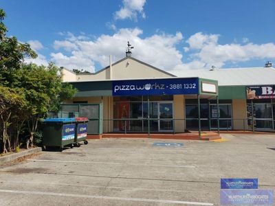 EX PIZZA SHOP AVAILABLE FOR LEASE STRATHPINE | McArthur & Associates ...