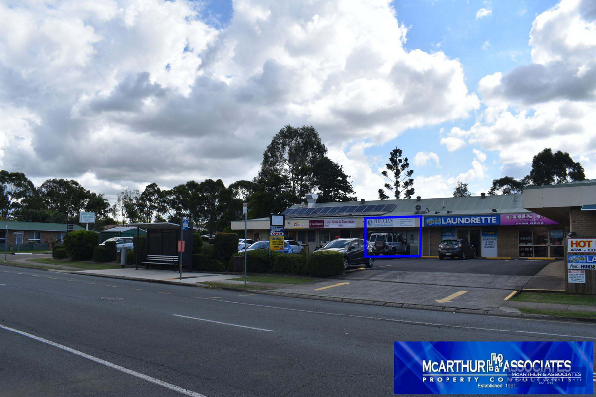 SMALL OFFICE / RETAIL SPACE IN NEIGHBOURHOOD CENTRE, MORAYFIELD ...