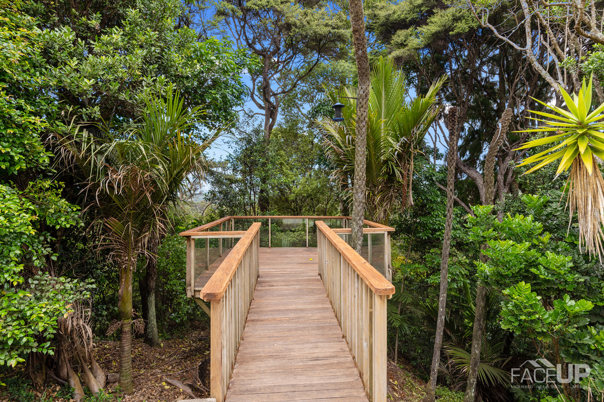 | Bush Clad Sanctuary on An Acre of Land