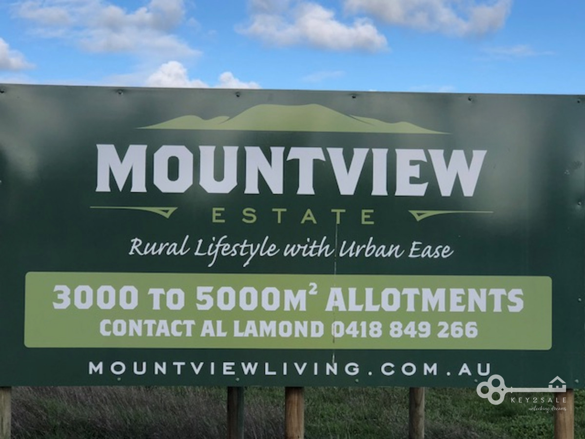 MOUNTVIEW ESTATE - Key2Sale