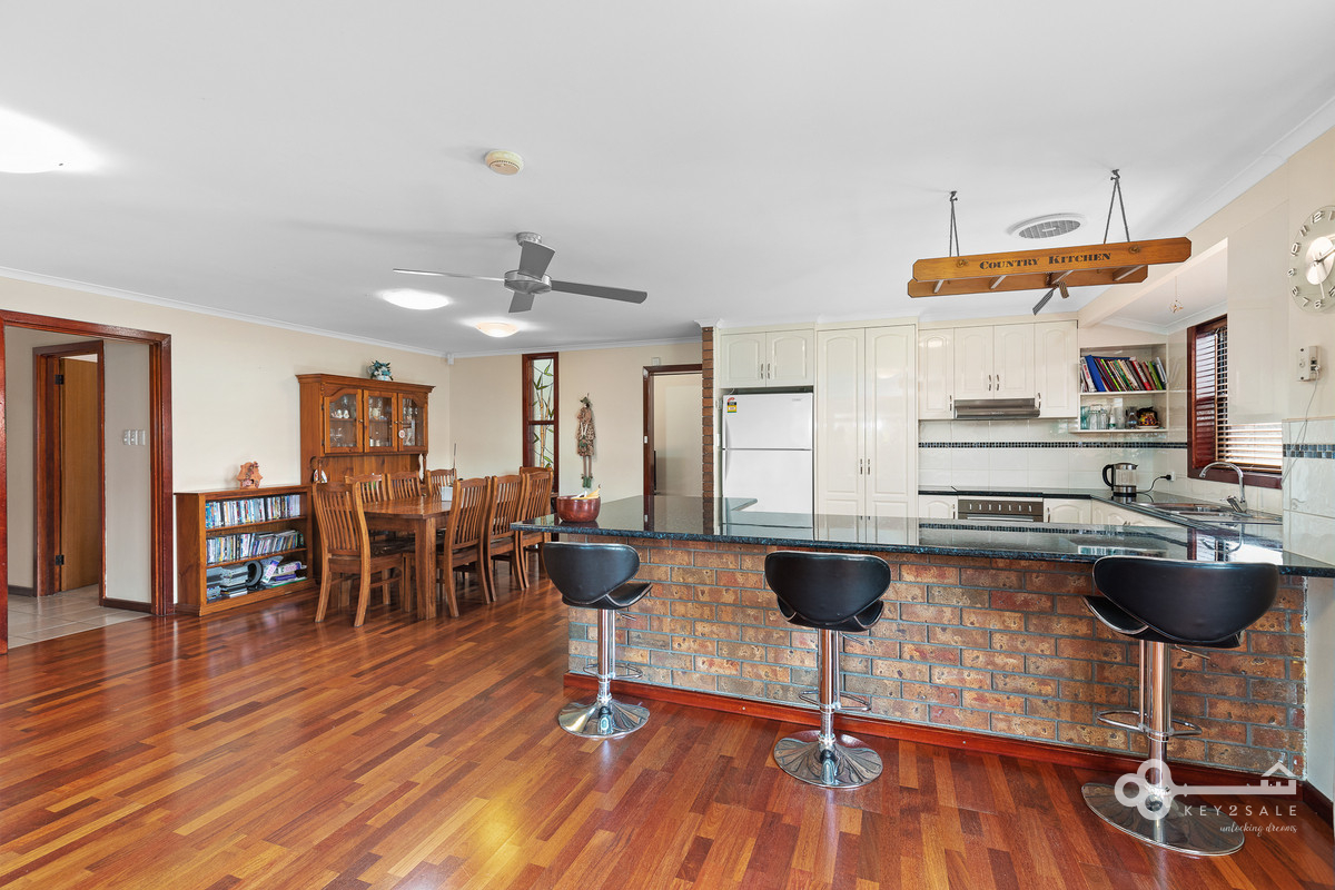 A SIZEABLE & SOLID HOME - Key2Sale