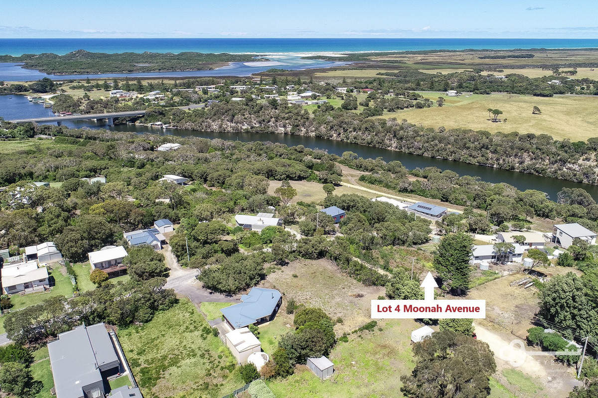 VACANT BLOCK CLOSE TO THE RIVER! - Key2Sale